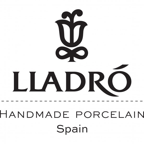 Lladro 2014 updated logo | Seaway China Co.