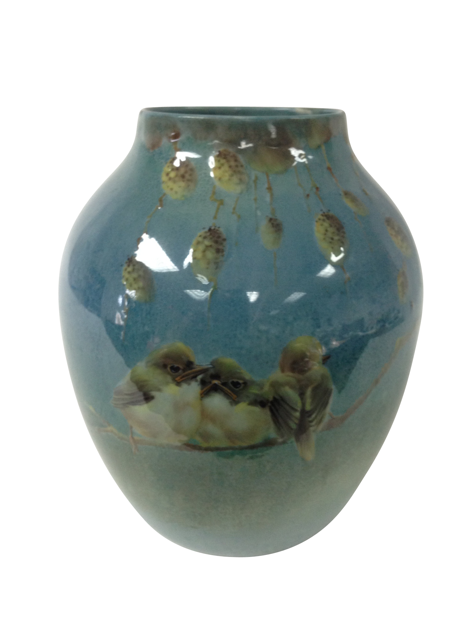 Titanian Ware – Seaway China Co.