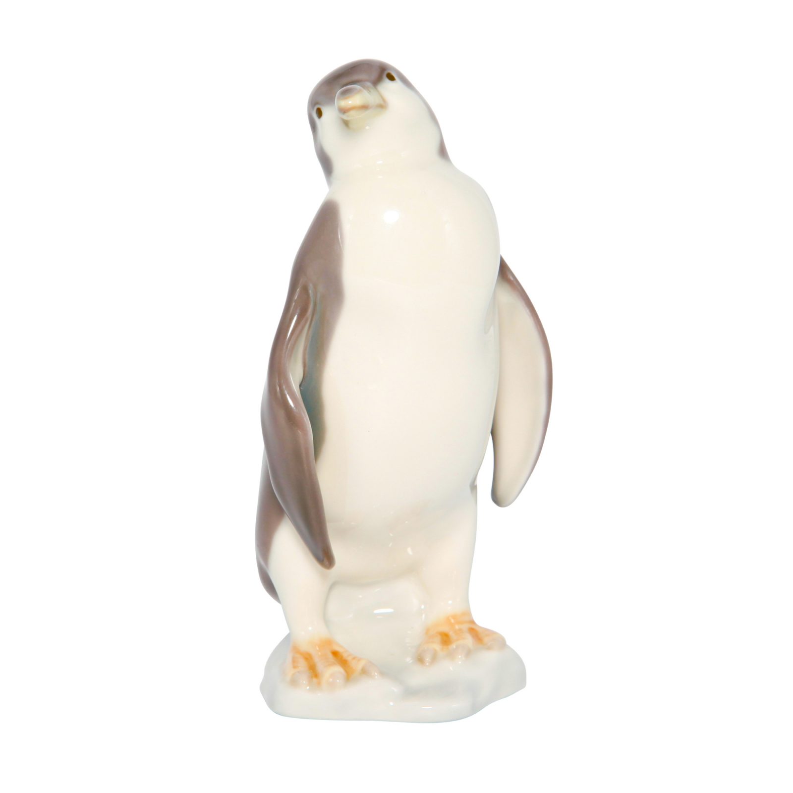 Penguin 01005249 Standing – Lladro Figure 1 – Seaway China Co.